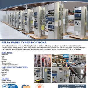 Resources · Crown Technical Systems