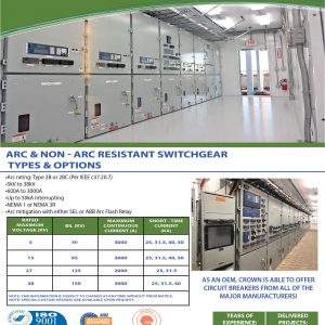 Resources · Crown Technical Systems